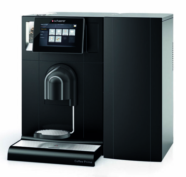 Schaerer Coffee Prime
